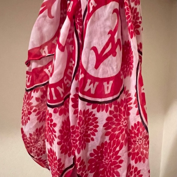 Forever Collectibles | Accessories | Alabama Crimson Tide Lightweight ...